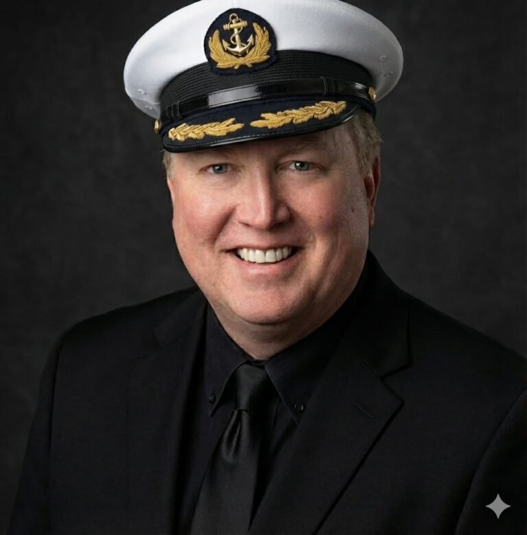 Captain Doug's Coastal Ventures